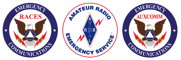 Fairfax County ARES/RACES/AUXCOMM